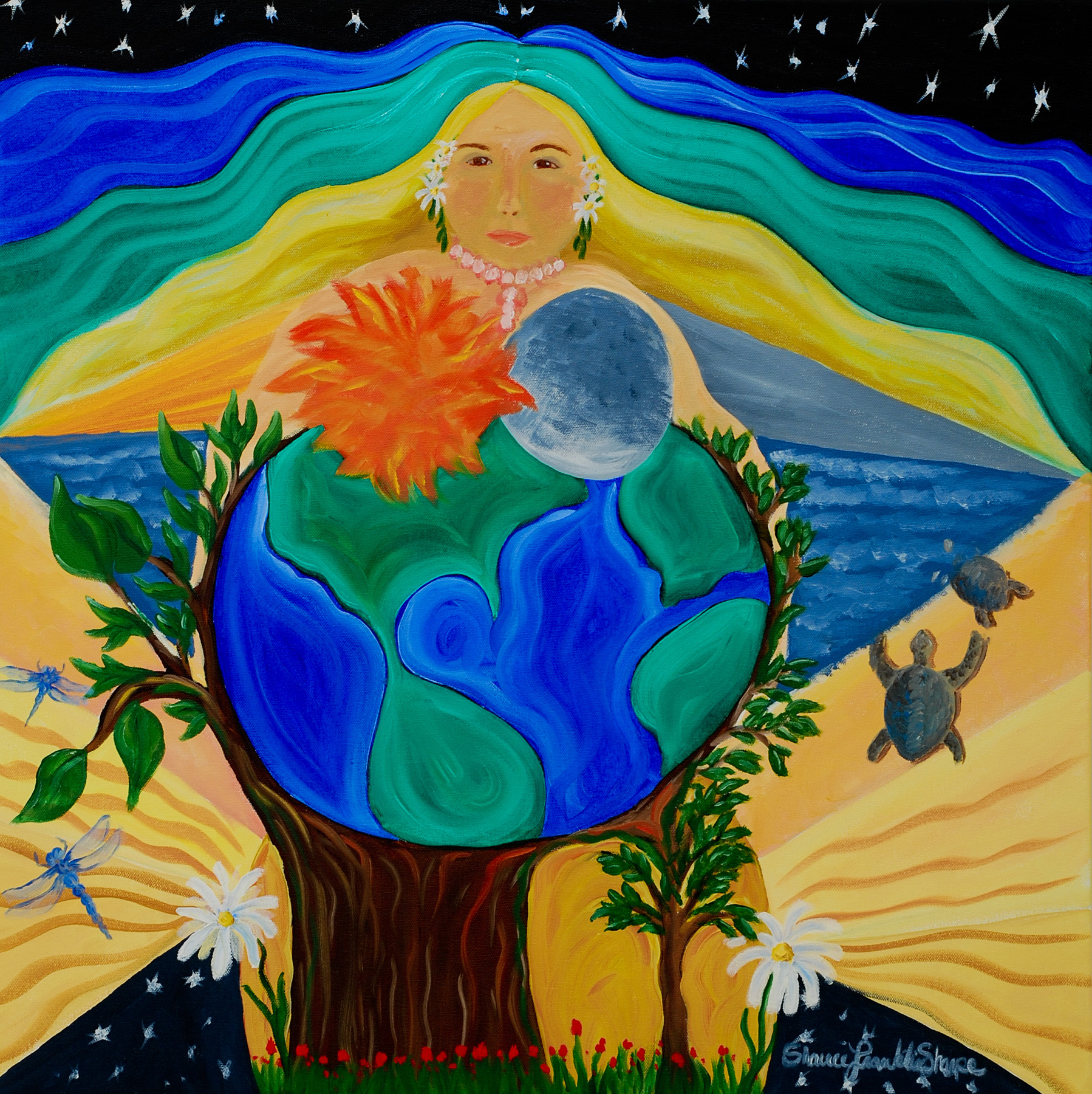 Happy Mother’s Day | Reflections of Riverman