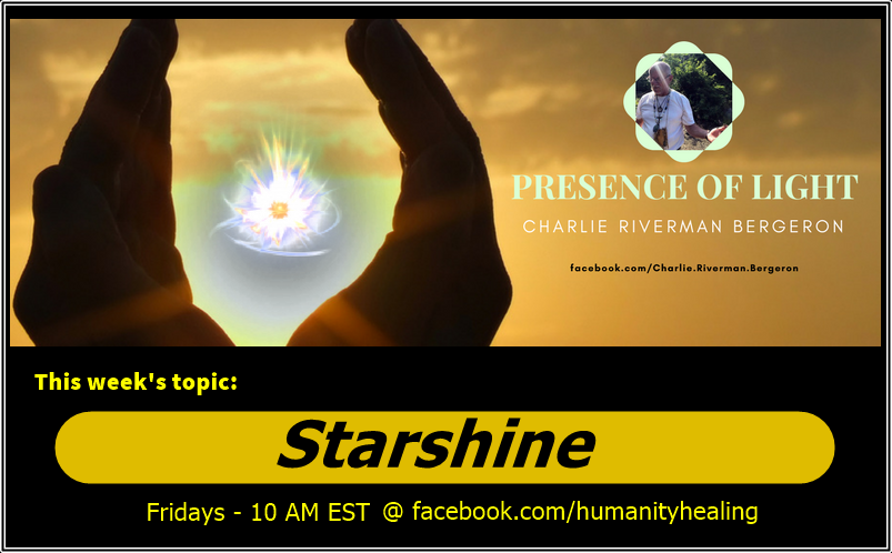 Starshine | Reflections of Riverman